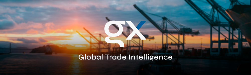 globalNex - Global Trade Intelligence